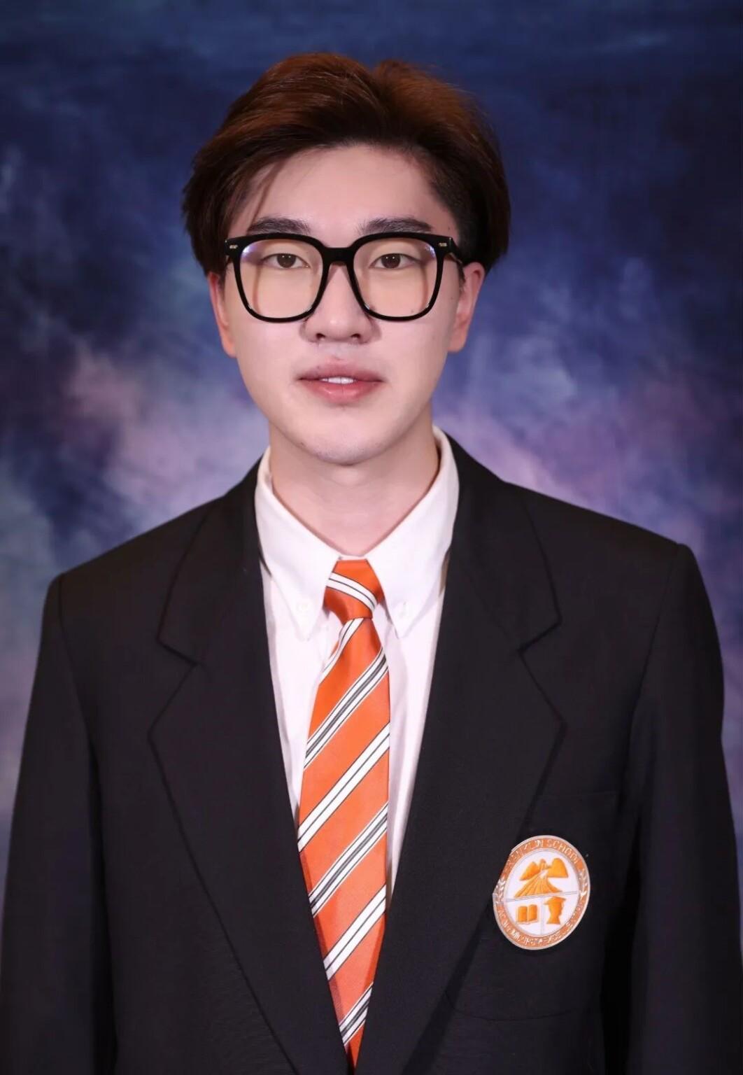 目标明确，规划清晰，George Zhang用半年时间收割6所名校offer！ – 富兰克林留学